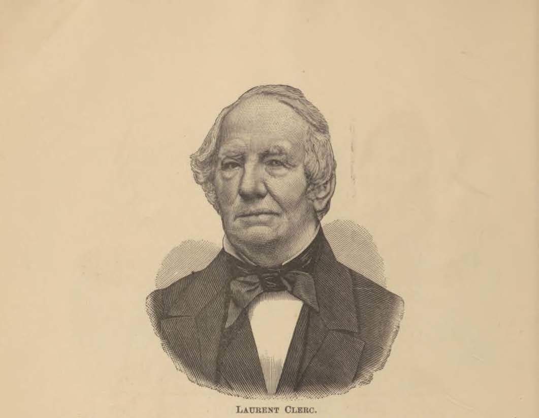 Deaf History in America – Deaf Services Unlimited