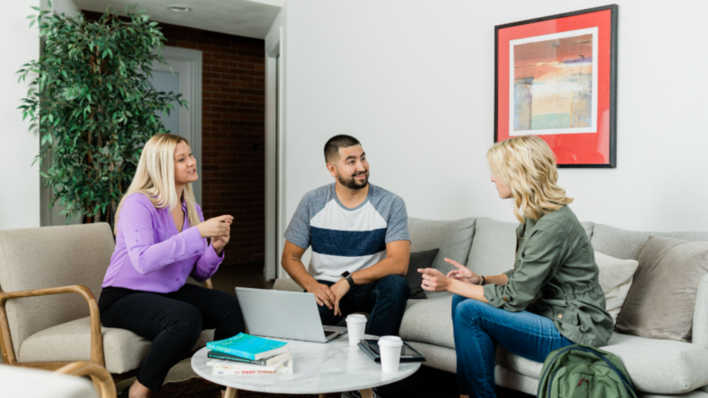 Communication Access – Deaf Services Unlimited